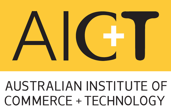 Study at AICT / Australian Institute of Commerce and Technology