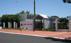 Study at Tuart College - Education ONE