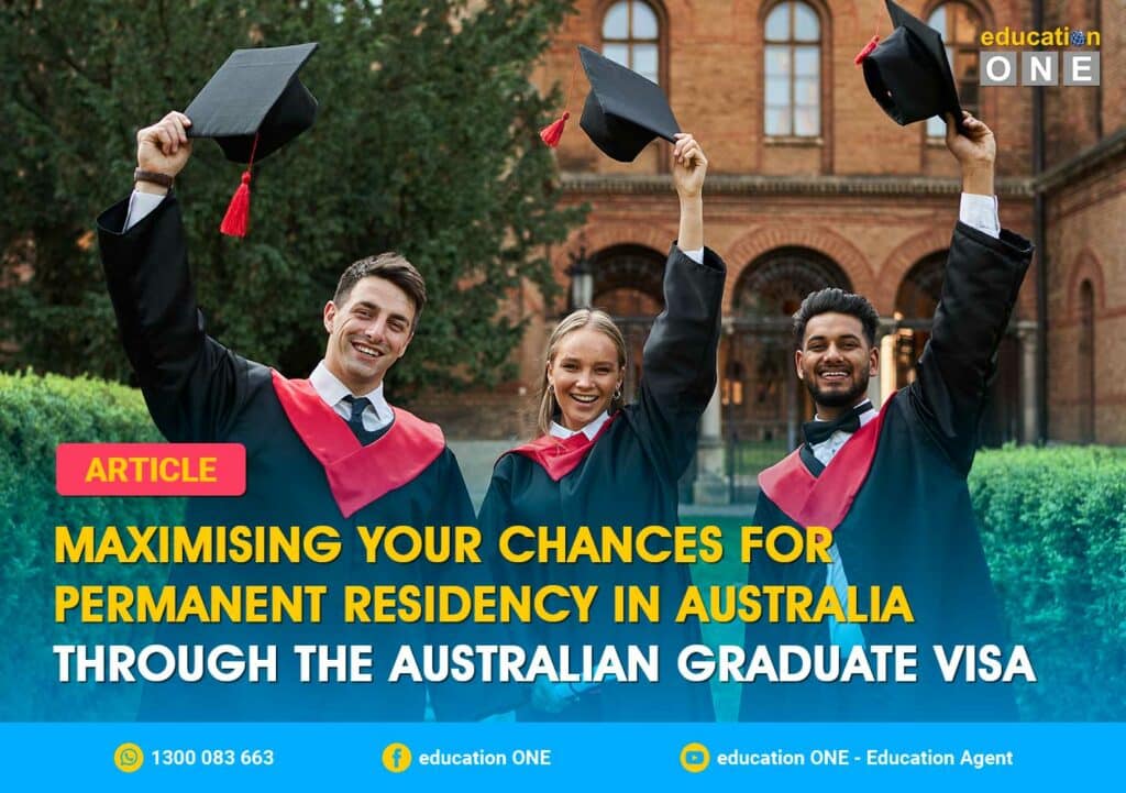 Study Gap For Australian Student Visa: What You Need to Know